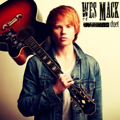 Amazon Music UnlimitedでWes MackのDuet (feat. Carly McKillip)を