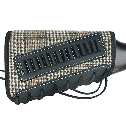 Find The Best Cheek Rest For 22Lr Reviews & Comparison - Katynel