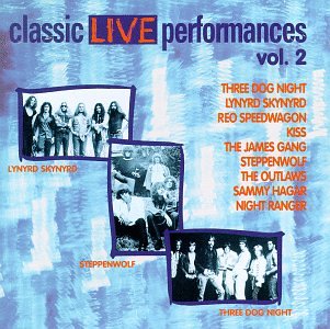 Buy Classic Live Performances 2 Online at Low Prices in India | Amazon ...