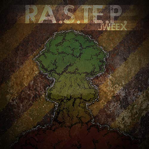 Rastep by JWEEX on Amazon Music - Amazon.com