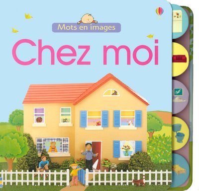 Amazon.in: Buy Chez moi Book Online at Low Prices in India | Chez moi ...