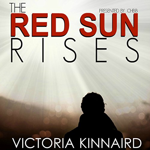Amazon.com: The Red Sun Rises: The Red Sun Rises Trilogy Book 1 ...