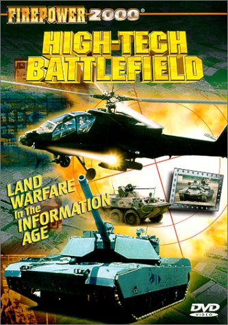 Amazon.com: High-Tech Battlefield [DVD] : Firepower 2000: Movies & TV