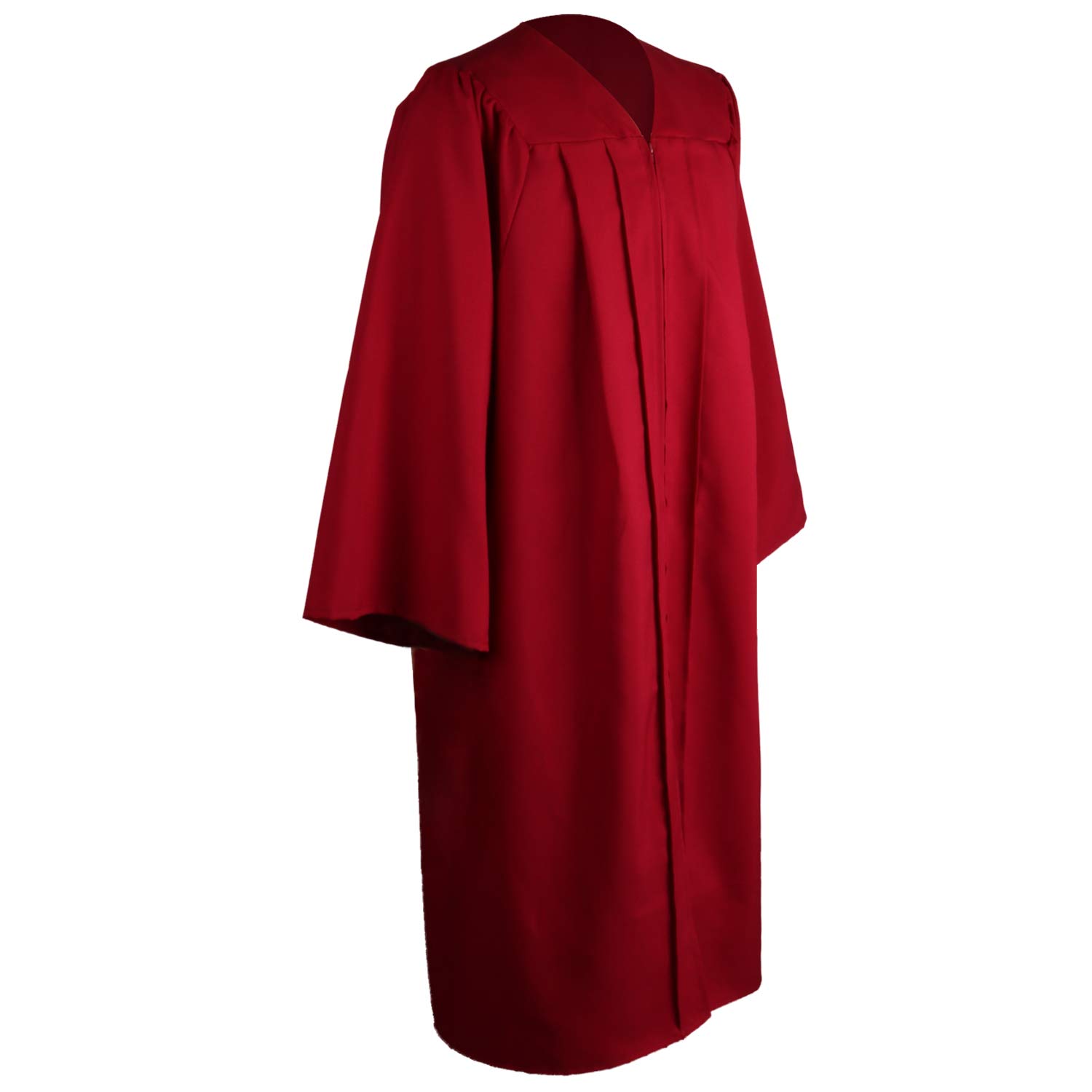 Snapklik.com : OSBO GradSeason Unisex Matte Robes For Graduation Gown ...