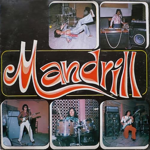Amazon Music Unlimited - マンドリル 『Mandrill, Vol.2』