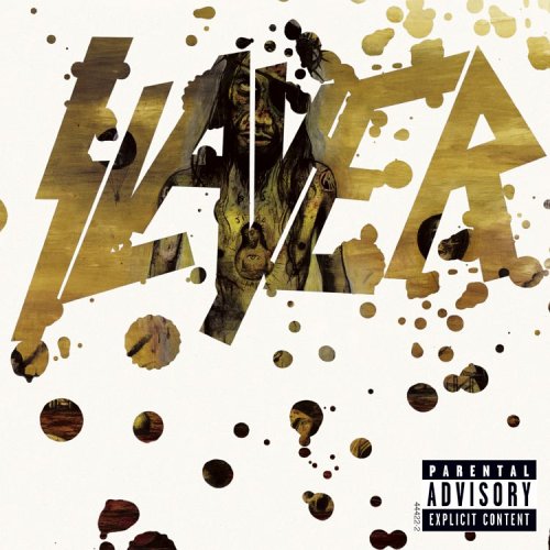 Slayer - Christ Illusion - Amazon.com Music