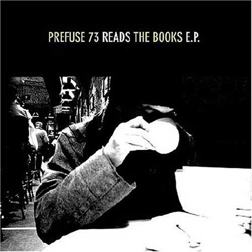 Prefuse 73 - Reads the Books - Amazon.com Music