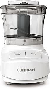 Cuisinart 3-Cup Mini Chopper, CCH-3, White : Amazon.ca: Home