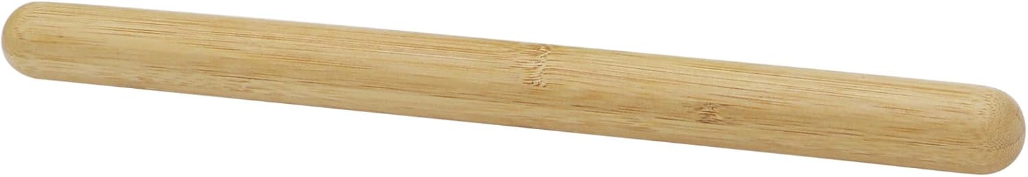 Amazon.com: Goodtar 1 PCS Solid Bamboo Massage Stick for Body Shaping ...