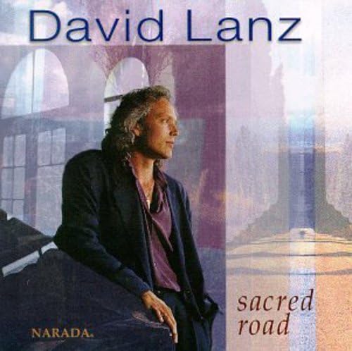 Sacred Road: David Lanz, Steven Ray Allen, Gennady Fillimonov, Anne ...