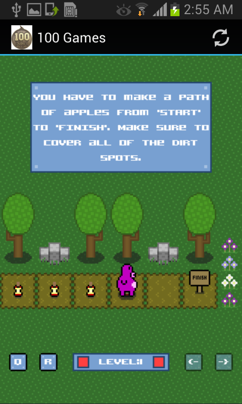 100 Free Games - App on Amazon Appstore