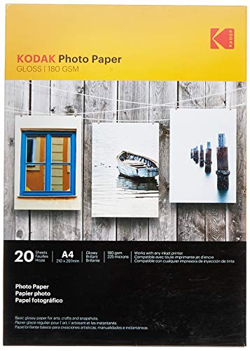 Amazon.co.uk Best Sellers: The most popular items in Laser Printer Paper