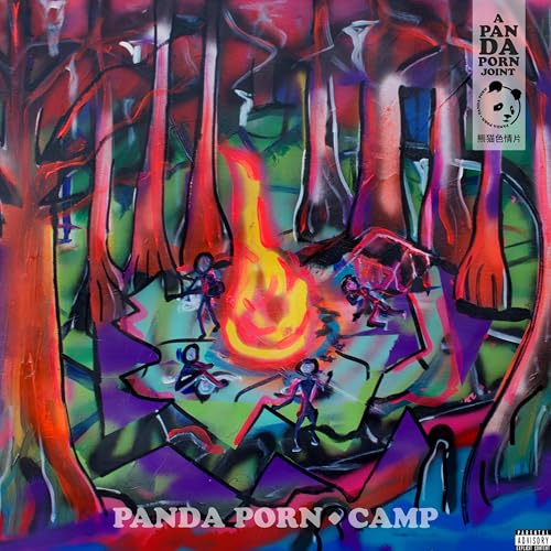Camp [Explicit] von Panda Porn bei Amazon Music - Amazon.de