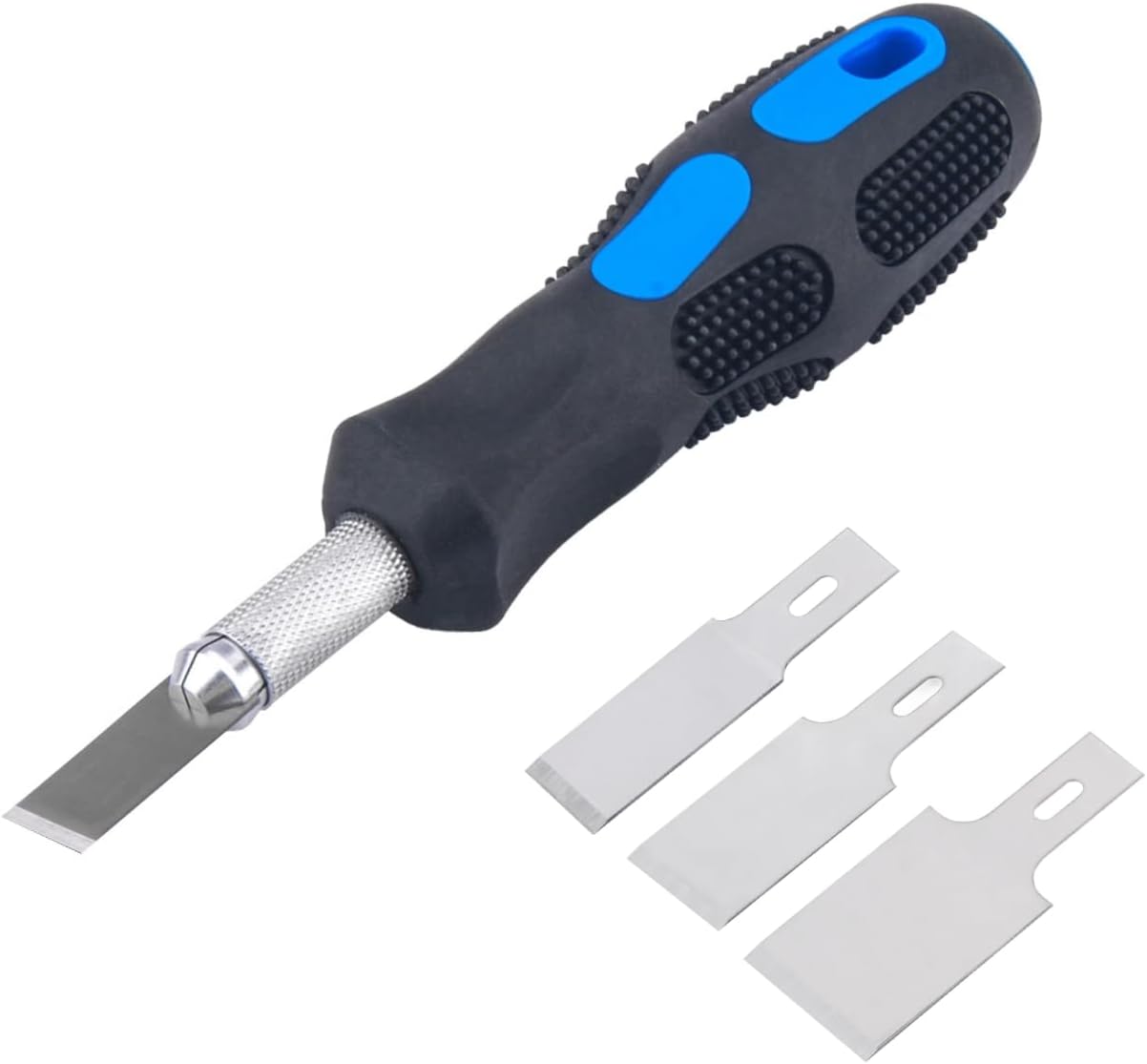 Amazon.com: JAAGS Professional Auto Glass Pinchweld Scraper Tools, Auto ...