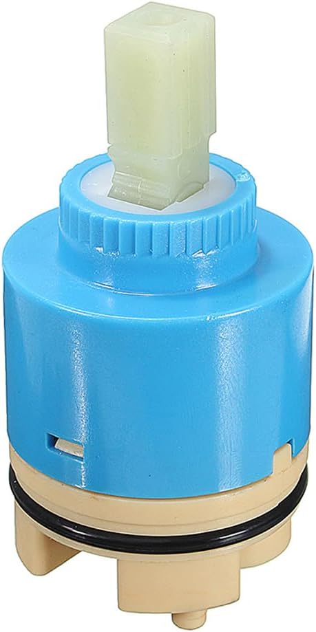 35mm Ceramic Tap Cartridge, Cartridge Disc Valve, Mix Tap Inner ...