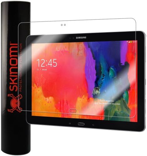 Amazon.com: Skinomi Screen Protector Compatible with Samsung Galaxy ...