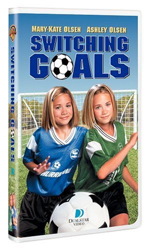 Switching Goals [USA] [VHS]: Amazon.es: Películas y TV