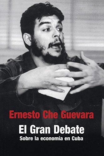 El Gran Debate: Sobre la economia en Cuba (Ocean Sur) (Spanish Edition ...