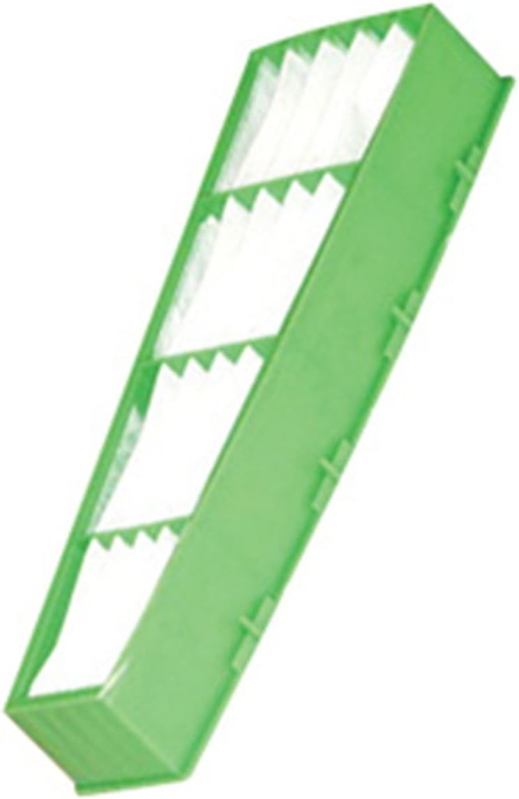 Amazon.com - Sebo 2846 Exhaust Filter for Essential G Series Vacuum ...