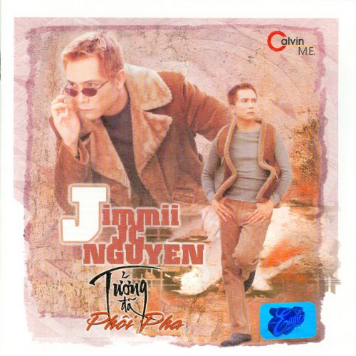 Amazon Music - Jimmy NguyenのTuong Da Phoi Pha - Amazon.co.jp