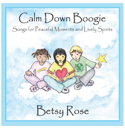 Betsy Rose - Calm Down Boogie - Amazon.com Music