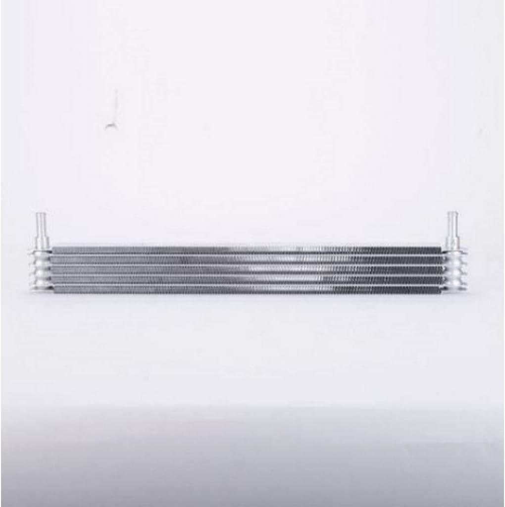 Amazon.com: For Ford F-150 External Transmission Oil Cooler 2015 16 17 ...
