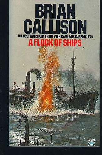 A Flock of Ships: Callison, Brian: 9780006148432: Amazon.com: Books