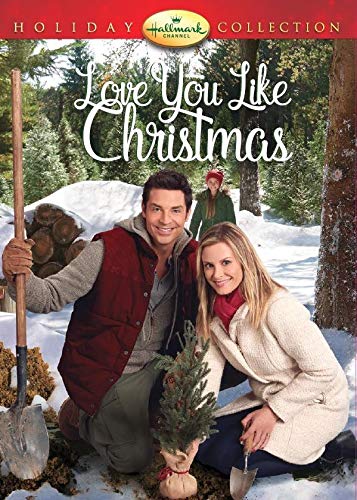 Amazon.com: Love You Like Christmas : Graeme Campbell, Brennan Elliott ...