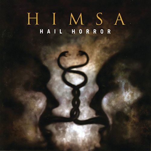 Amazon.com: Hail Horror : Himsa: Digital Music