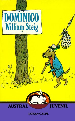 Dominico/Dominic : Steig, William: Amazon.in: Books
