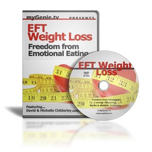 Amazon.com: EFT Weight Loss : David Childerley & Michelle Childerley ...