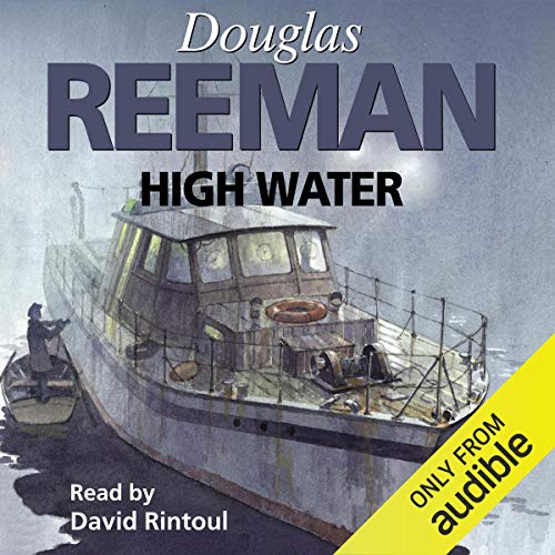 Amazon.com: High Water (Audible Audio Edition): Douglas Reeman, David ...