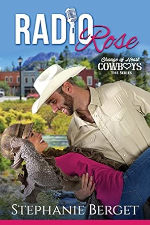 Radio Rose: 1 | Amazon.com.br