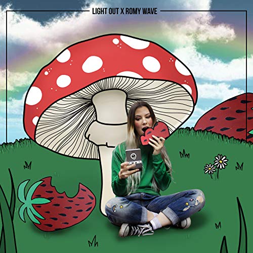 Light Out by Romy Wave on Amazon Music - Amazon.com