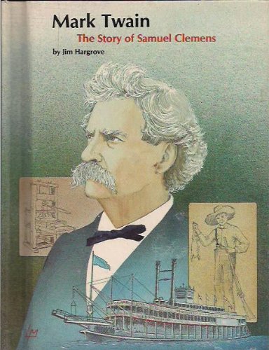 Mark Twain: The Story of Samuel Clemens (People of Distinction ...