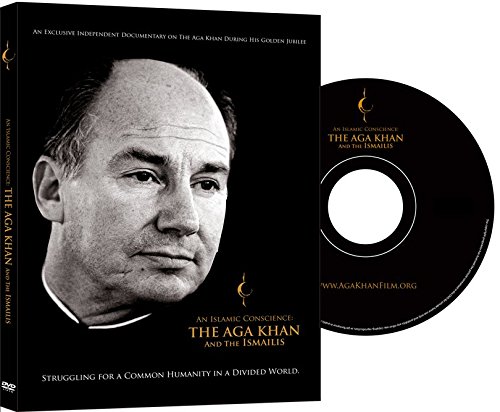 Amazon.com: An Islamic Conscience: the Aga Khan and the Ismailis : His ...
