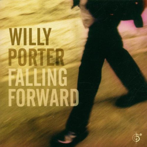 Falling Forward by Porter, Willy (1999) Audio CD - Amazon.com Music