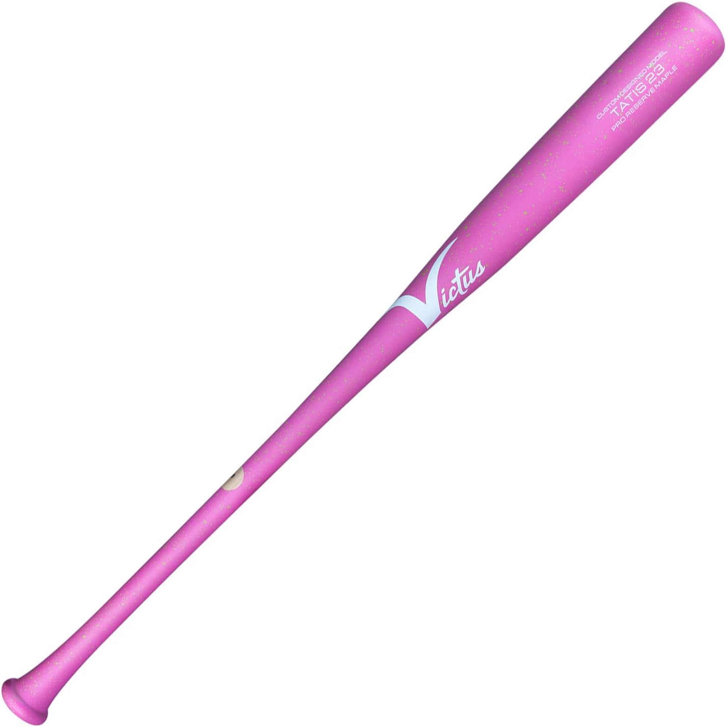 Amazon.com : VICTUS TATIS23 NEON Pink/NEON Green in-Stock PRO Reserve ...