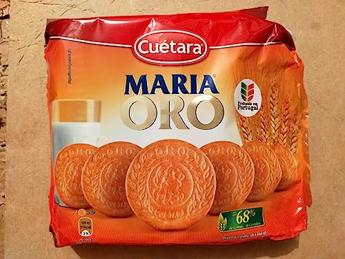 Bolacha Maria do Continente | Fica.pt