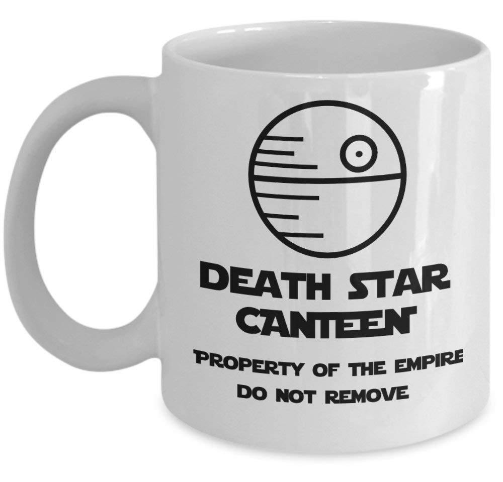 Coffee Death Star Memes