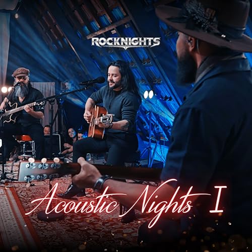 Amazon.com: Acoustic Nights I : Rocknights: Digital Music