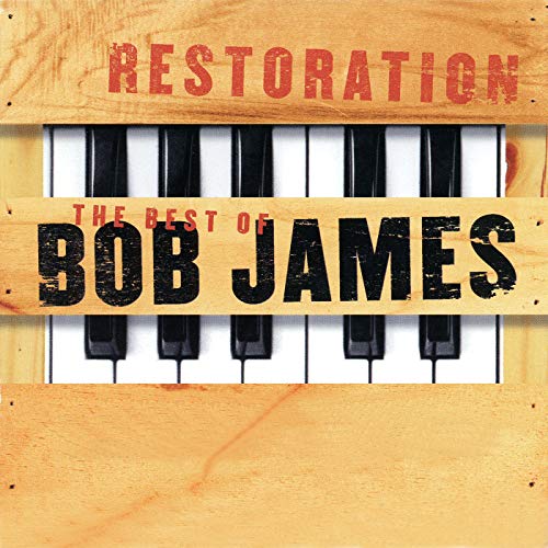 Play Restoration: The Best Of Bob James by Bob James on Amazon Music ...