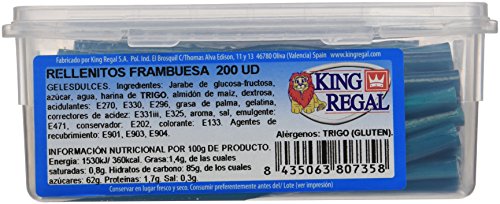 Regalices Mercadona ️ 2024