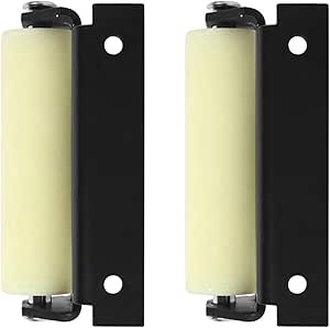 Amazon.com: TENYELE 2Pcs Slide Rollers for Slide Out Systems J-36 ...