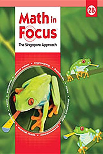 Amazon.com: Math in Focus Homeschool Package, 2nd Semester Grade 2 ...