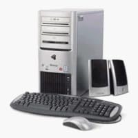 Amazon.com: GATEWAY GT5012 Media Center Desktop Computer : Electronics