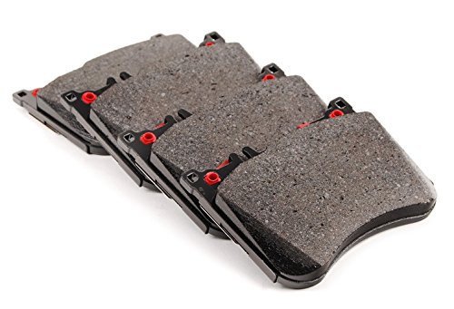 MERCEDES-BENZ 0084200220 GENUINE OEM BRAKE PADS- Buy Online in Qatar at ...