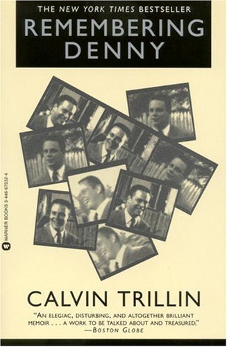 Remembering Denny: Trillin, Calvin: 9780446670326: Amazon.com: Books