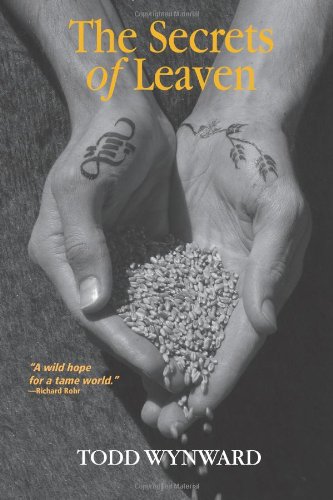 The Secrets of Leaven (Leaven Rising): Wynward, Todd: 9780615792958 ...