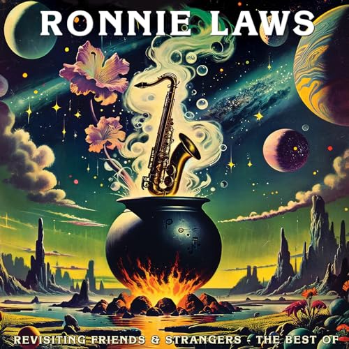 Amazon.com: Revisiting Friends And Strangers - The Best Of : Ronnie ...